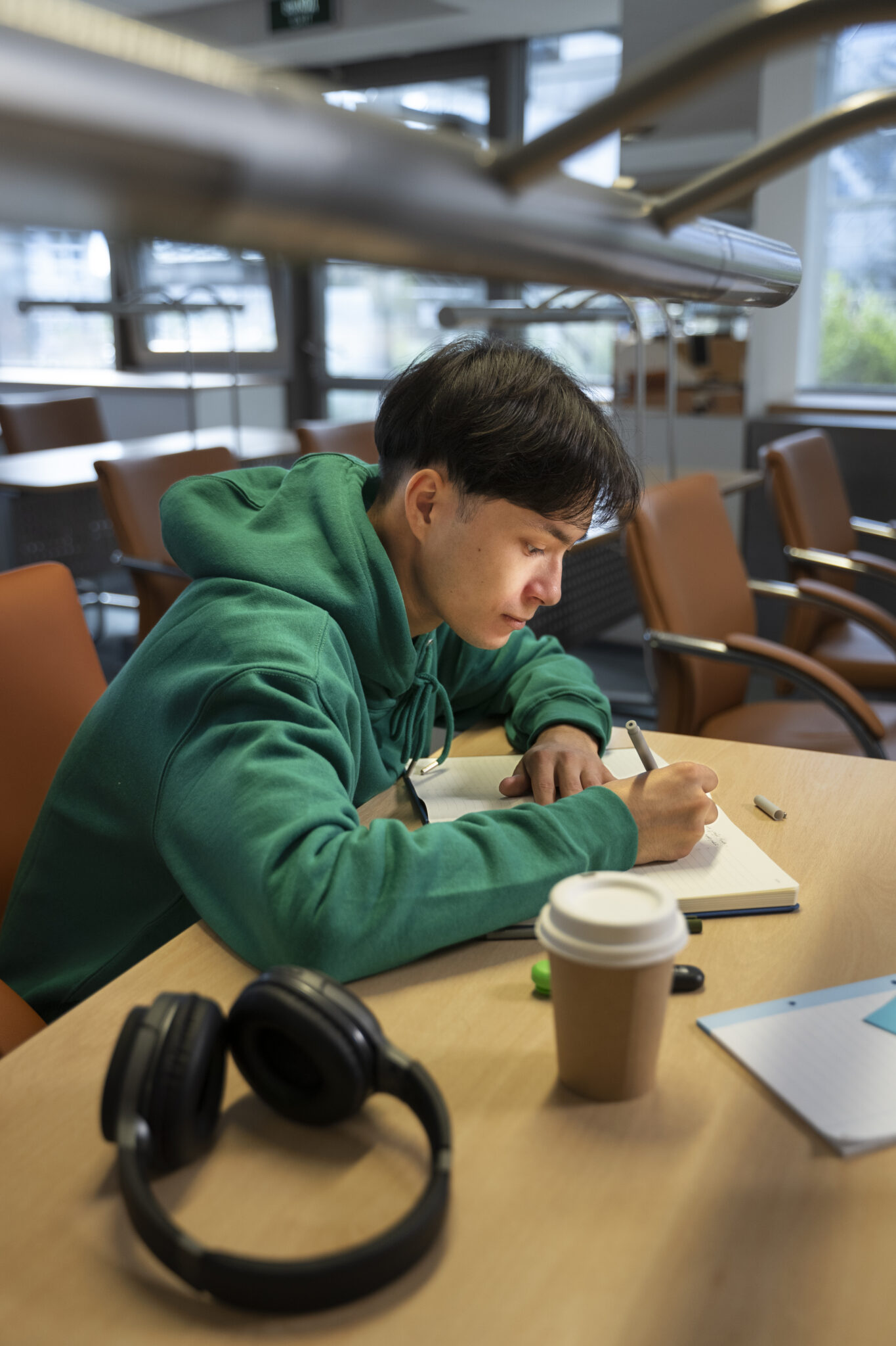 Home - Fanshawe Toronto@ILAC Campus