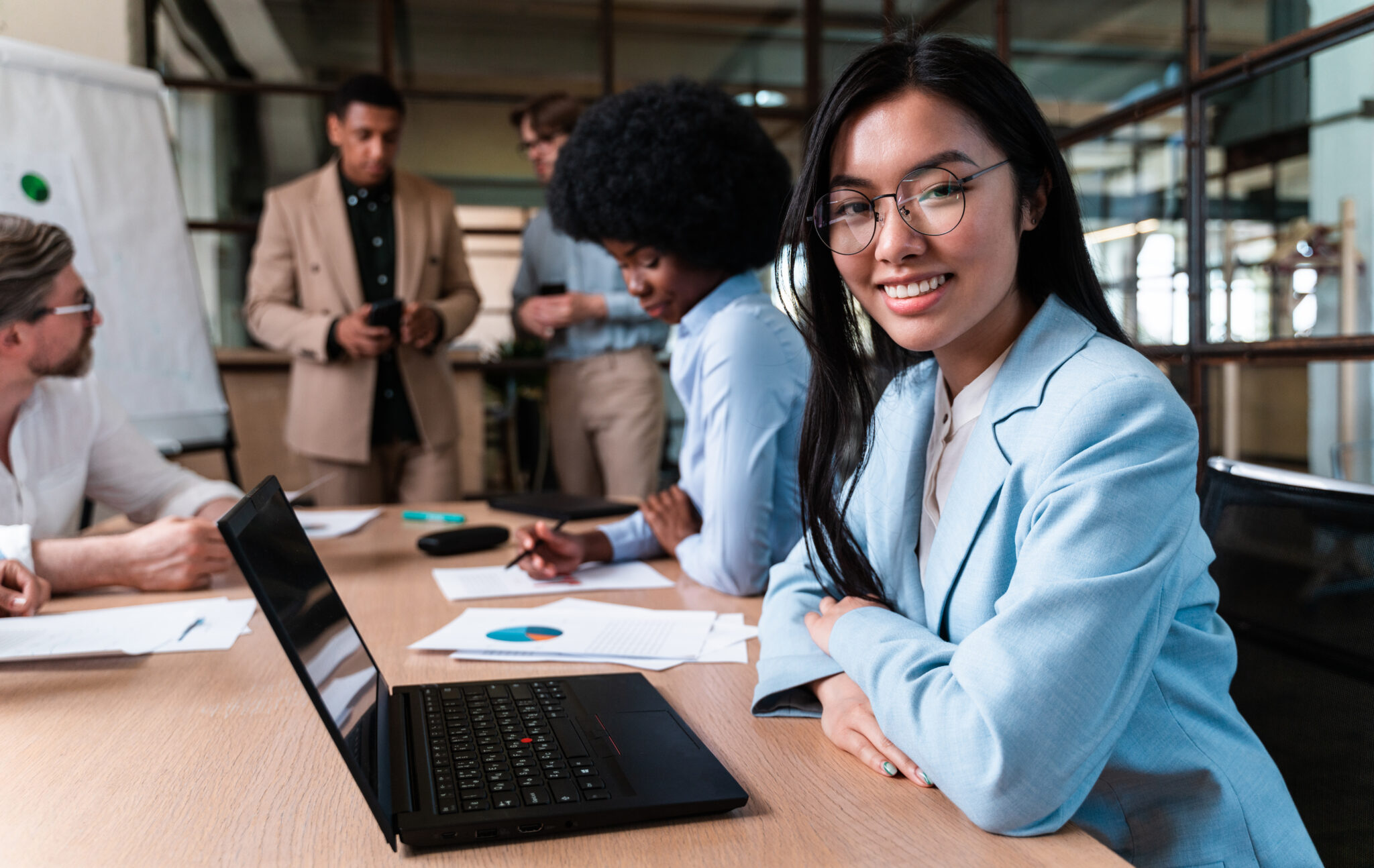 Home - Fanshawe Toronto@ILAC Campus