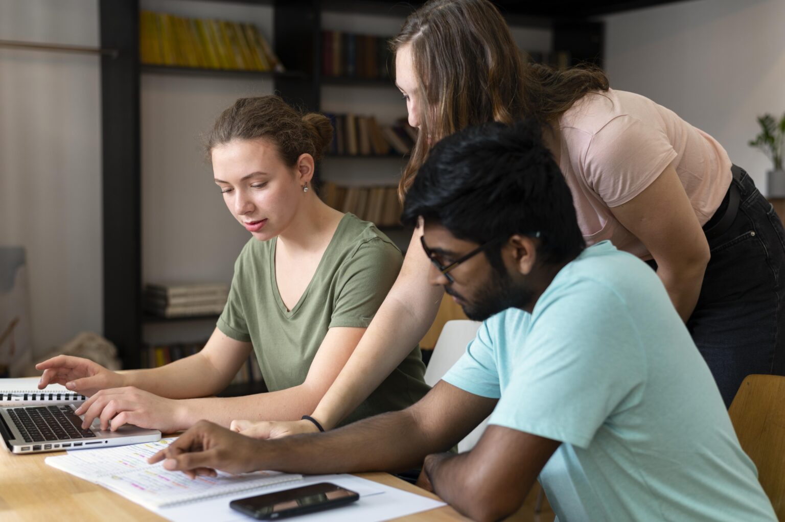 Student Success Services - Fanshawe Toronto@ILAC Campus