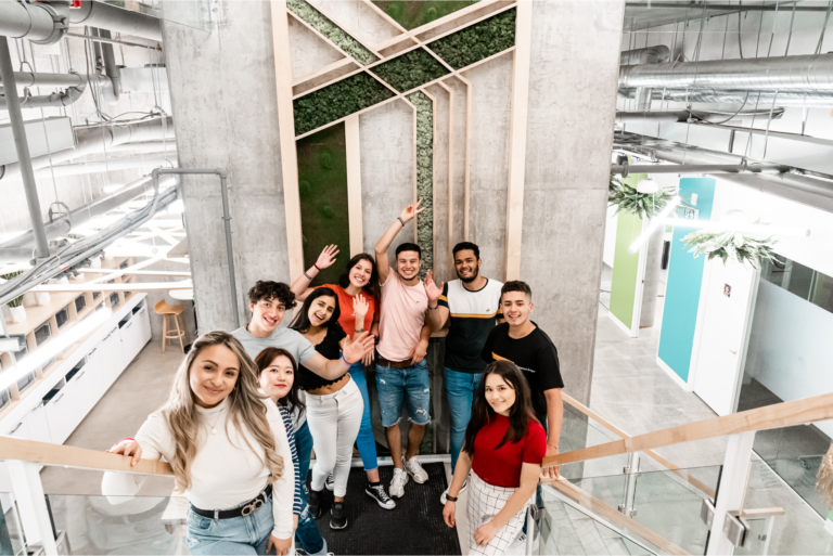 Our Partnership - Fanshawe Toronto@ILAC Campus