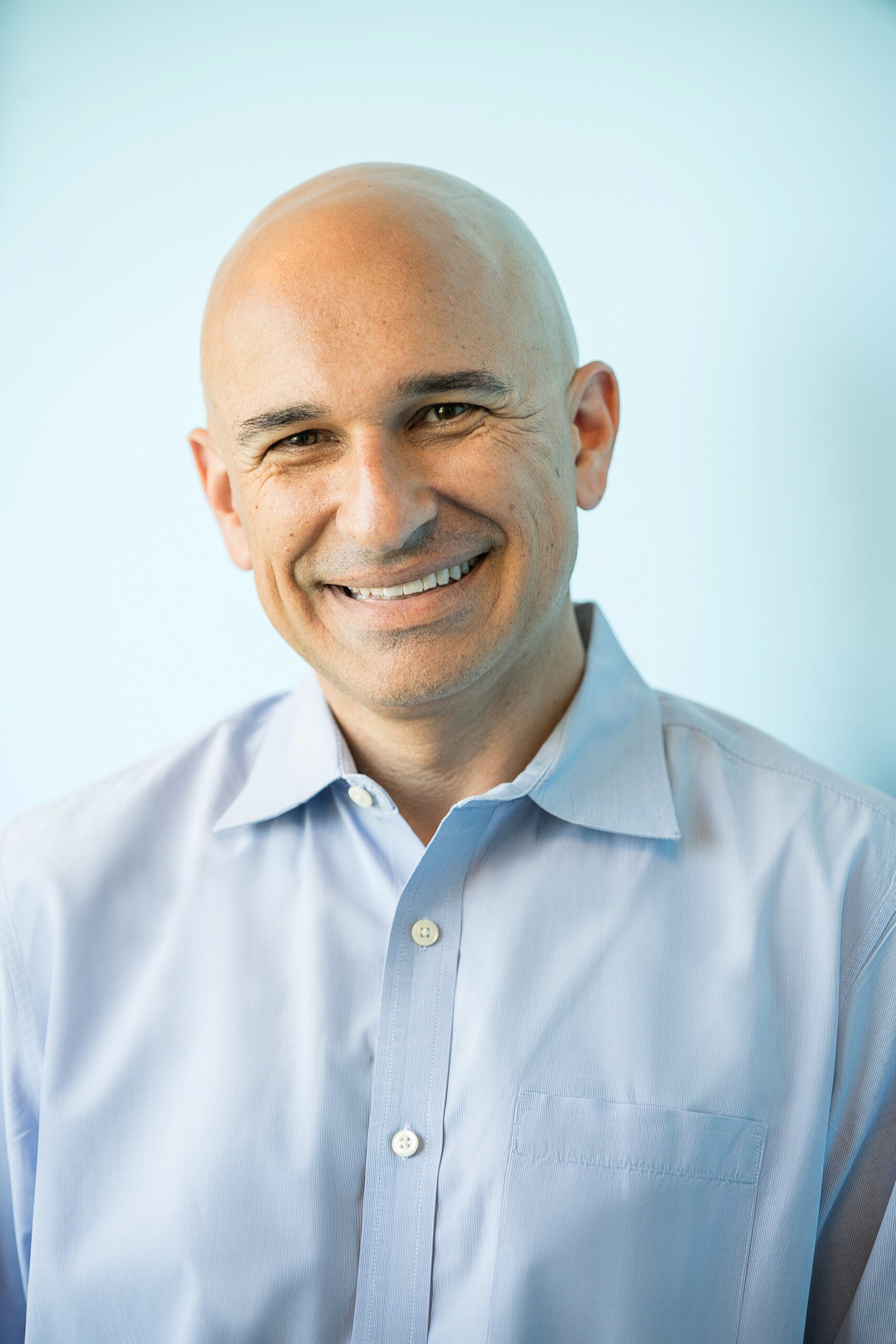 Our People - Fanshawe Toronto@ILAC Campus