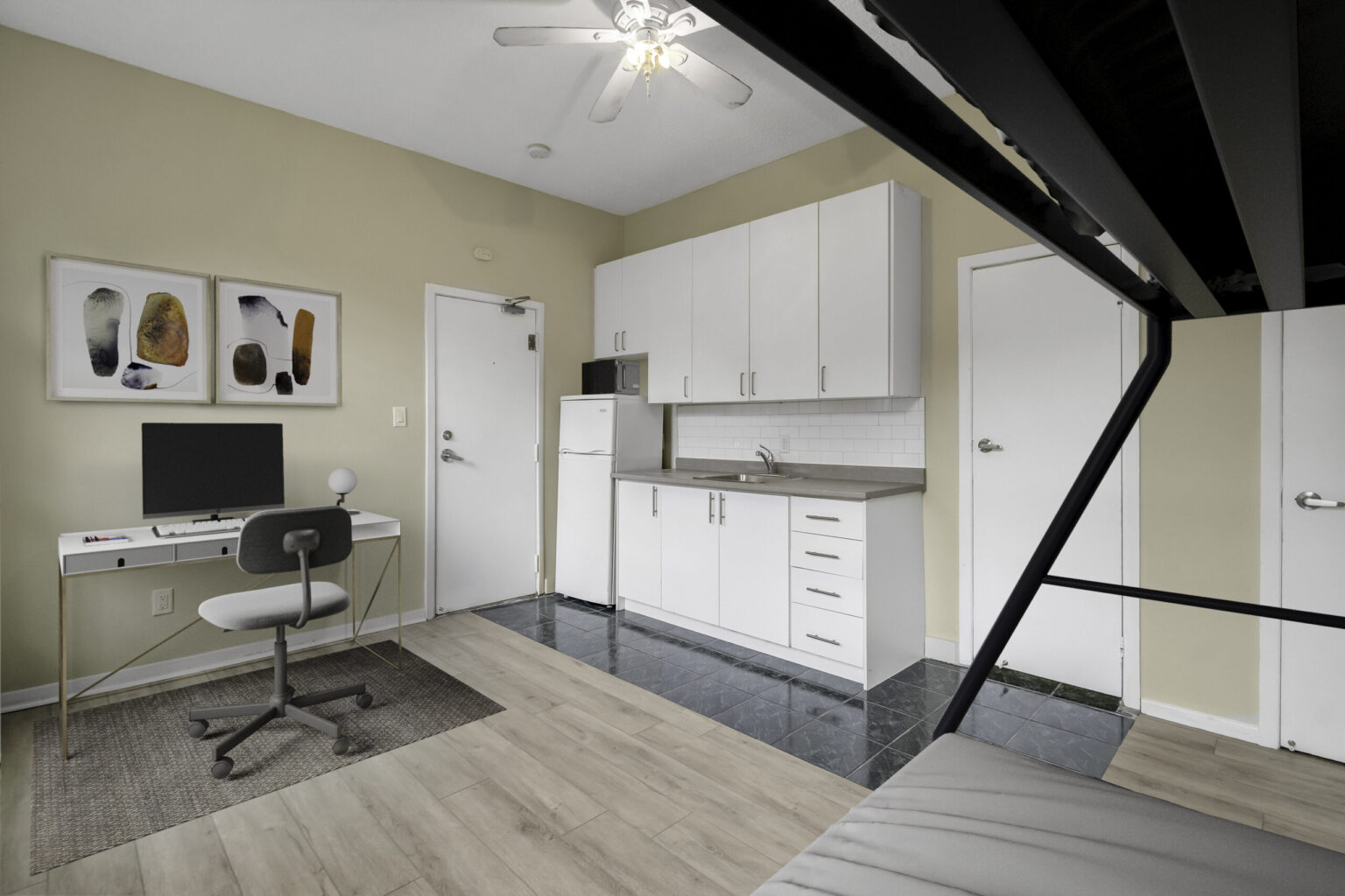 Fanshawe Toronto@ILAC is launching affordable housing options in ...